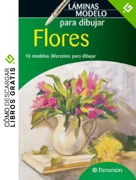 Láminas modelo para dibujar flores: 10 modelos diferentes para dibujar ...